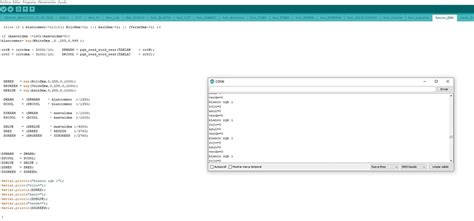 Problemas Con Operadores Logicos Software Arduino Forum