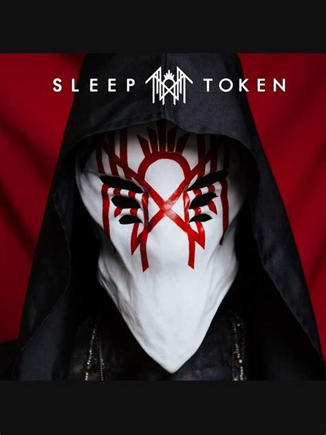 Best Trending Sleep Token T Shirt For Sale By Licureaund1993