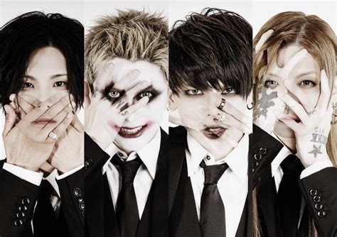 Fukuro Debuts Overseas With Us West Coast Tour Summer 2024 R Jrocknews