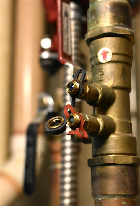 Hydronic Balancing Professional System Analysis Inc