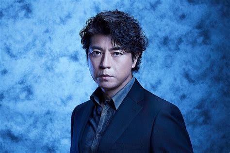 上川隆也が絶望の淵に立たされる週刊誌記者に 『夜がどれほど暗くても』wowowでドラマ化｜real Sound｜リアルサウンド 映画部