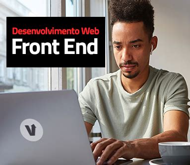 Curso Front End Curitiba Harve Presencial