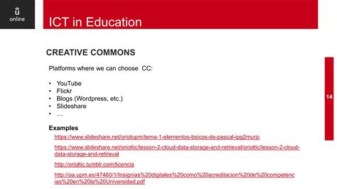 lesson 3 digital content information evaluation and licensing ppt