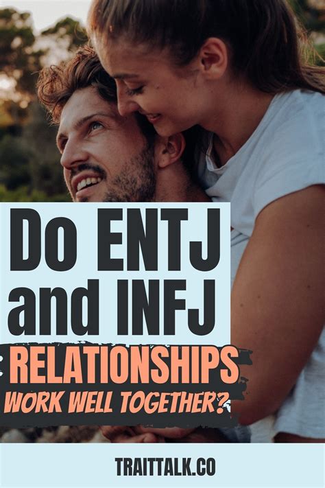 Why Entjs Like Infps Even Though They Are Opposites Artofit