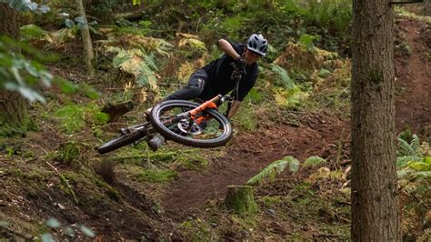 Fergus Ryan Puts His Broken Ankle Behind Him In Regression