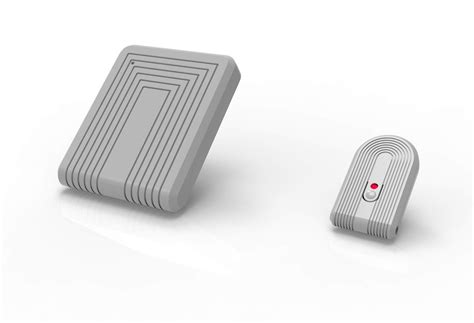 Wireless Beacon Gateways Epsilon Electronics