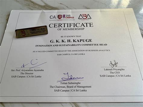 Kithmini Himasha On Linkedin Aba Novabiz Inauguralceremony