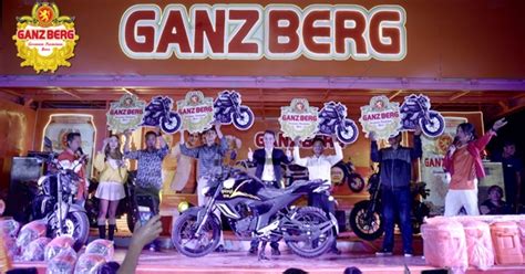 អ្នកស្រុកកំពង់ត្រឡាច ឈ្នះនោះឈ្នះ ពីស្រាបៀរ Ganzberg Khmerload Cambodia Latest News