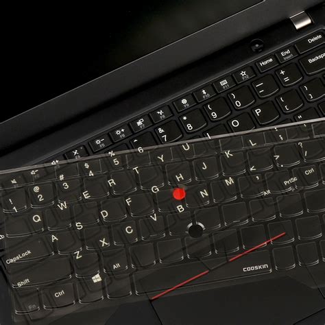 Thinkpad联想t440 T580 E490 T480 T490s键盘膜t495 T590 T470s按键膜t14s保护贴膜t15g T16 T450s T460 T14p 虎窝淘