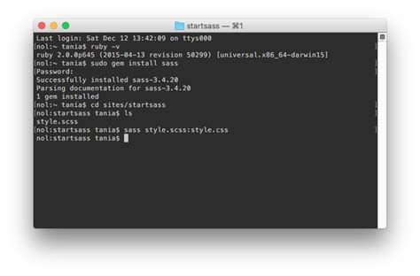 Bootstrap Installation Procedure Revision Lasopamarketing