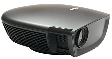 Infocus X10 projector • The Register