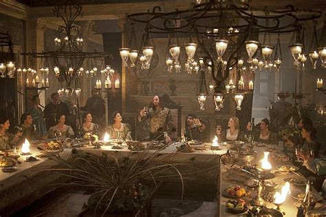Фото: Борджиа / Кадр из сериала «Борджиа» (2011) #2192974