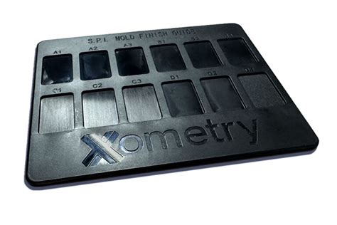 Spi B1 Surface Finish Digital Metrology