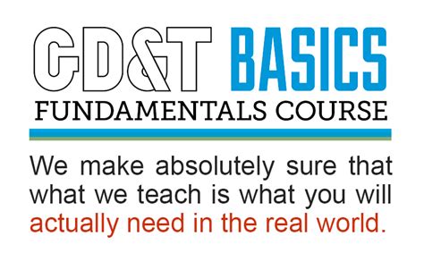 gdandt basics the 1 online gdandt resource