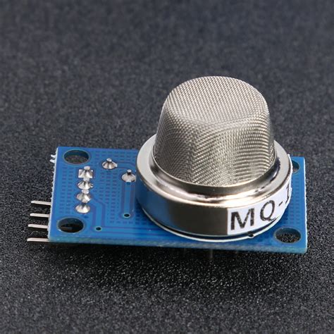 Generic Ammonia Detection Nh3 Gas Sensor Mq 137 Module Mq137 Analog Best Price Online Jumia