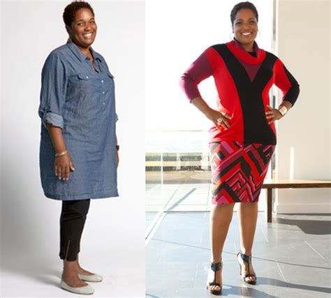 Как выглядеть стройнее 3 приема зрительных иллюзий в одежде Style Avenue Как выглядеть