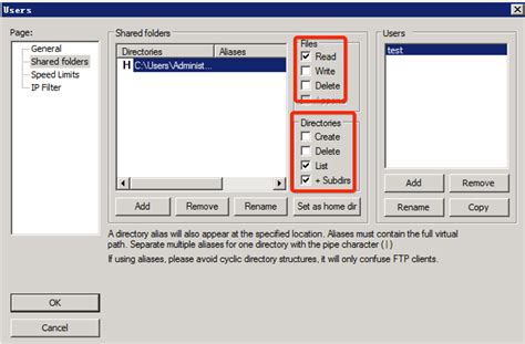 filezilla ftp server 安全加固 青茶360 博客园