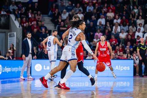 Chorale Vs Scabb La Preview