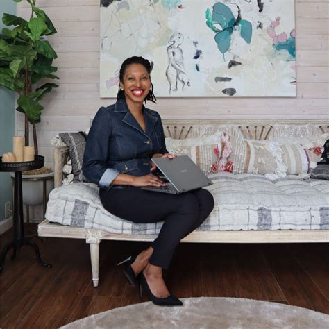 Michaela Barber Posted On Linkedin