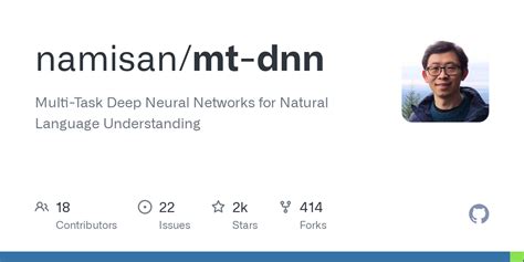 github namisan mt dnn multi task deep neural networks for natural