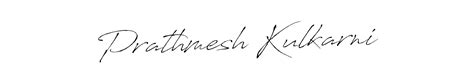 96 Prathmesh Kulkarni Name Signature Style Ideas Free Electronic Sign