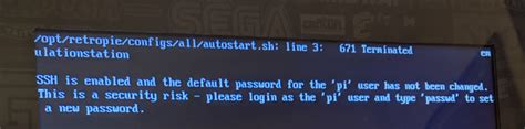 Using Safe Shutdown Script With Physical Onoff Switch Retropie
