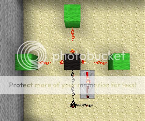 Redstone Works Minecraft Redstone Tutorials