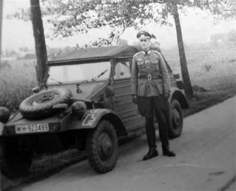 Volkswagen Volkswagen Escarabajo Jeep