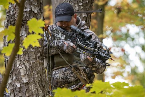 Crossbow Speed And Fps Blog Tenpoint Crossbows
