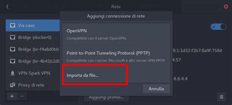 Setup Openvpn With Ubuntu Networkmanager Company Playbook