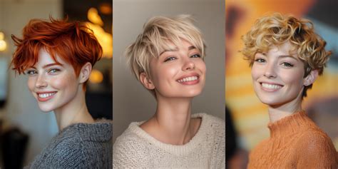 27 Trendy Pixie Haircuts In 2025 Creativebooster
