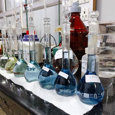 What Does Molecular Detection Mean