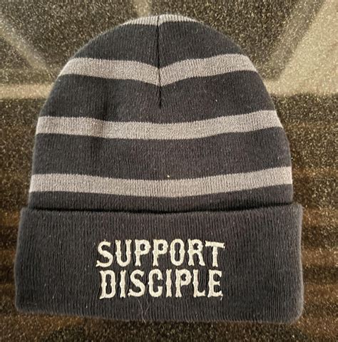 Hats Disciple Christian Motorcycle Club
