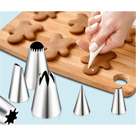 Комплект от 48 декорации за торта Wepzsxo сребрист Emag Bg