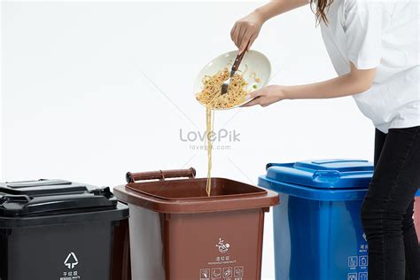 Garbage Classification Picture And Hd Photos Free Download On Lovepik