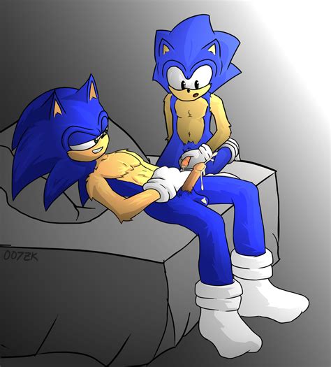 Post 716876 Sonicthehedgehog Sonicthehedgehogseries