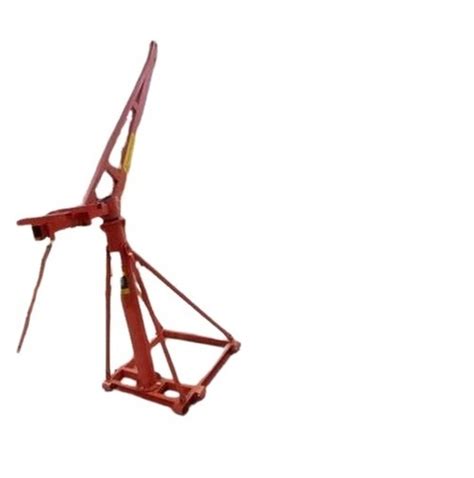 Mini Crane At Best Price In Delhi Delhi 4g International