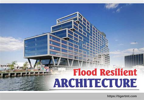 Flood Resilient Architecture Tiger Tmt Iron Rods Flood Resilient Architecture Tiger Tmt Iron Rods
