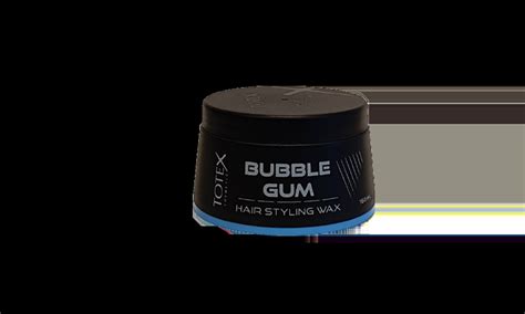 Totex Bubble Gum Wax