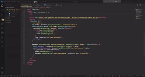 Vignesan S On Linkedin Fullstackdevelopment Cognifyzinternship Css Responsivedesign