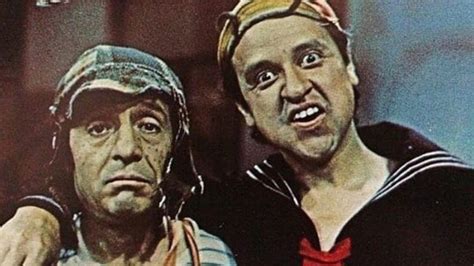 Chaves X Quico Entenda O Conflito Entre Os Artistas Que Deram Vida Aos