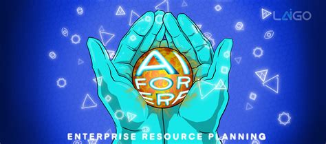 Boosting Erp Efficiency Unleashing The Power Of Ai Smarttools For Business Benefits Laigo