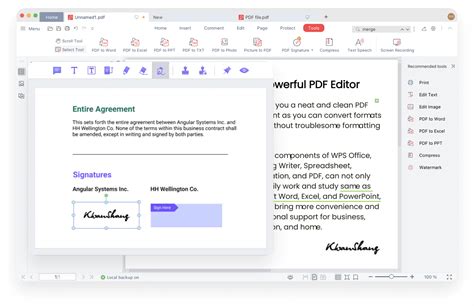 WPS Office Free Office Download For PC Mobile Alternative To MS Office