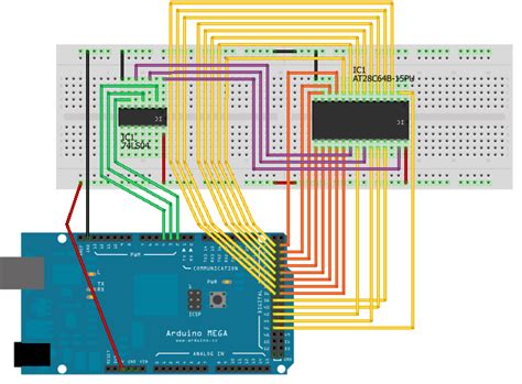 如何操控Arduino內建的EEPROM MakerPRO