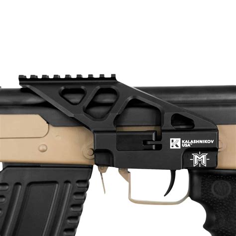 Ak Optics Mount Forward Biased Kusa