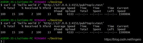 Nsq安装和简单使用nsqlookupd 安装 Csdn博客 Nsq安装和简单使用nsqlookupd 安装 Csdn博客