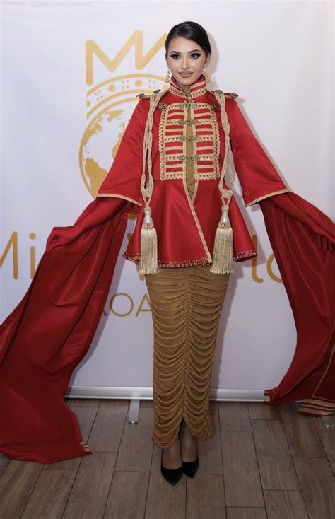 Video Miss Croatia Tomislava Heads To Miss World With Beautiful Scenes Of Croatia Croatia Week