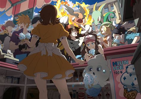 Serperior Art Danbooru