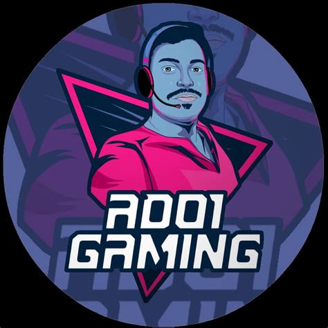 Ad01 Gaming Youtube