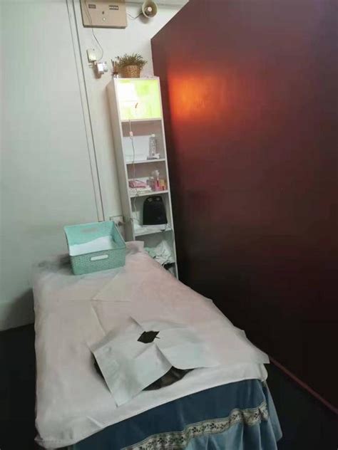 Chinese Massage Fastikoau